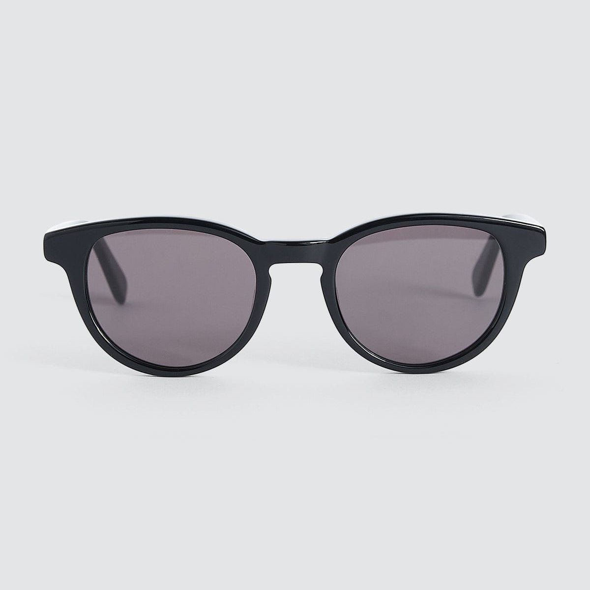 Monaco Sunglasses in Black | Nomadic Paradise | Neverland Store
