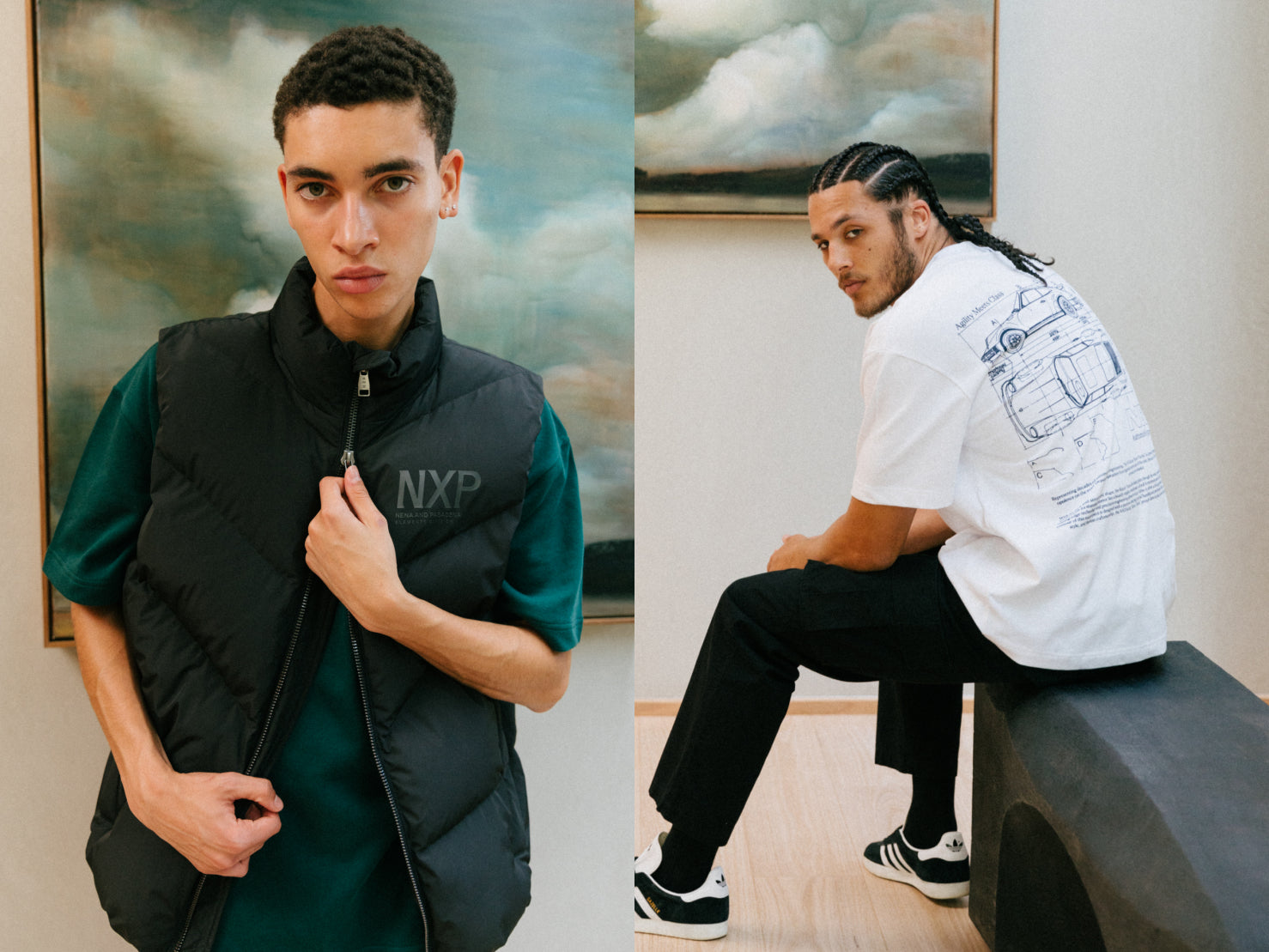 Autumn NXP To Elevate Your Daily Outfit | Neverland Store