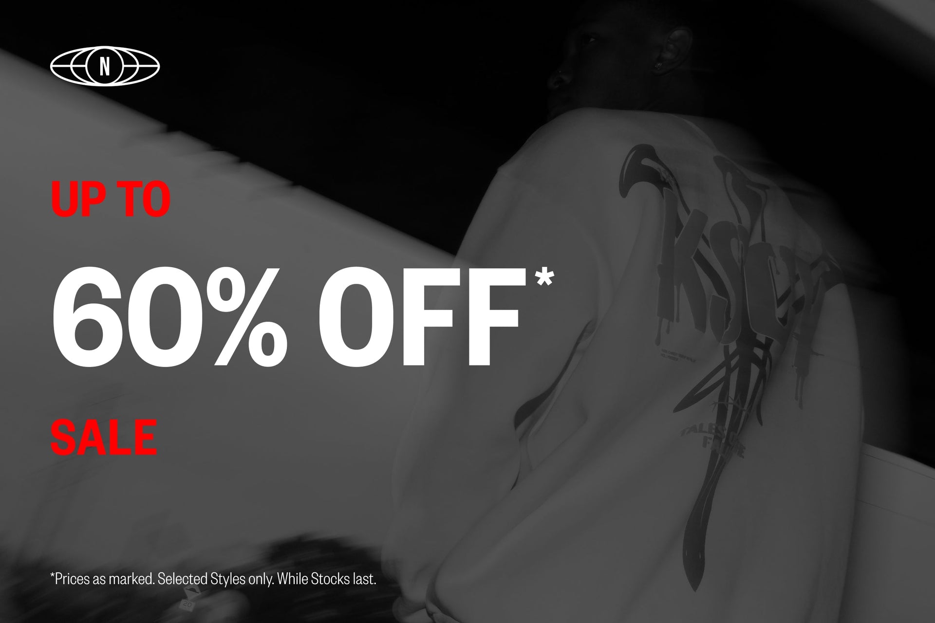 Men's Clothing Sale | Neverland Store