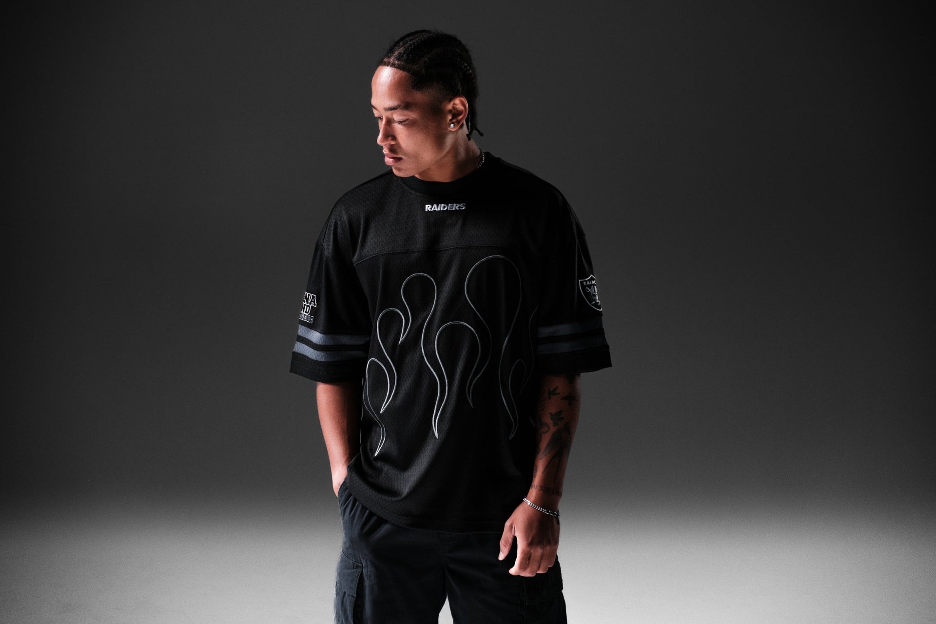 NFL Las Vegas Raiders | Neverland Store