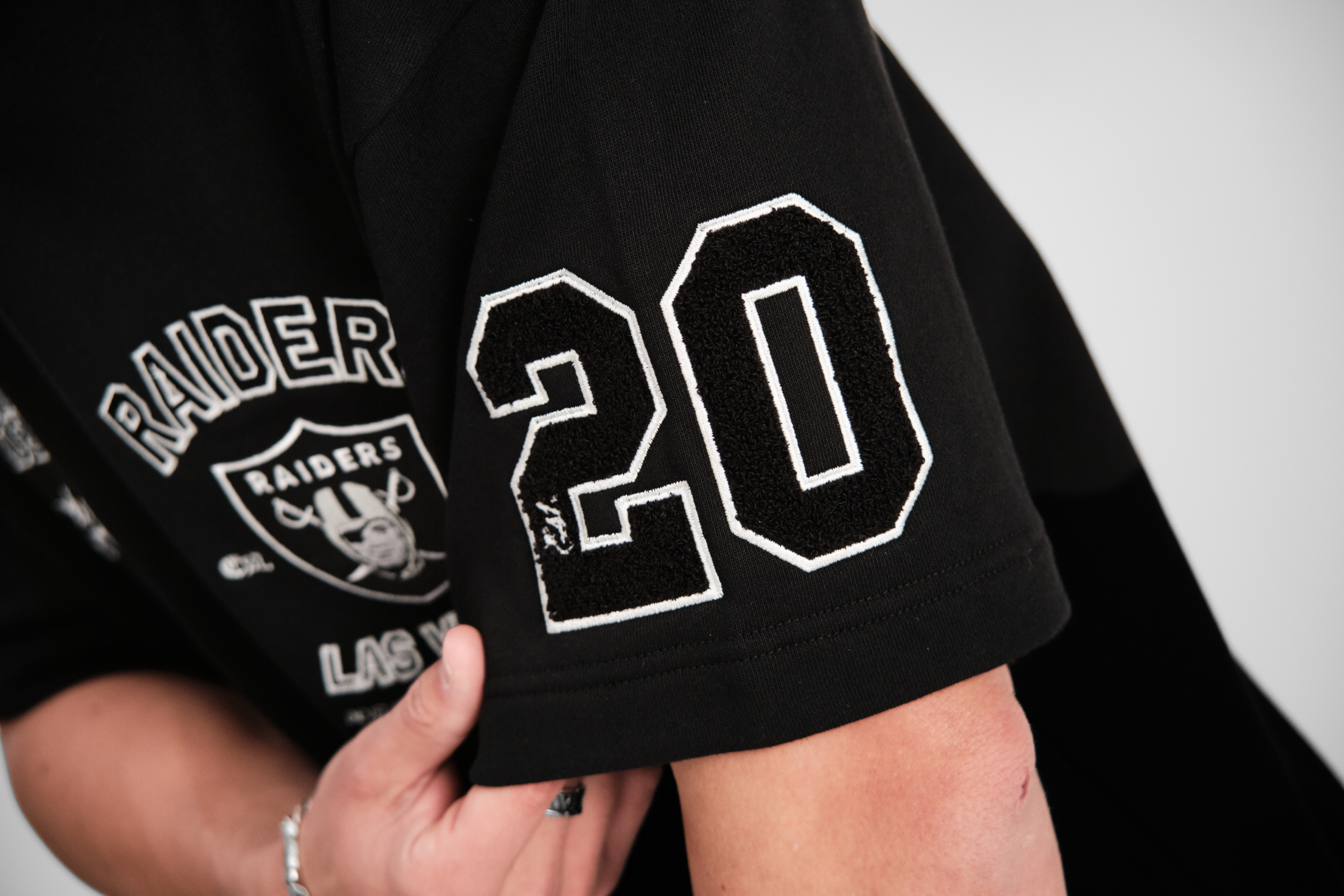 NXP x NFL Collaboration Tees | Neverland Store