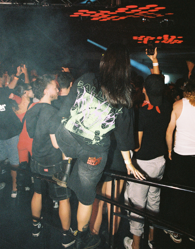 Club Void with Mind Gallery | Neverland Store