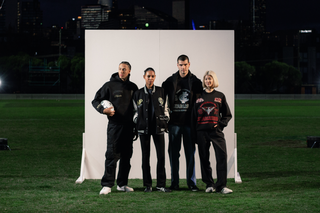 The Official NXP x AFL Clothing Collection | Neverland Store | Online ...