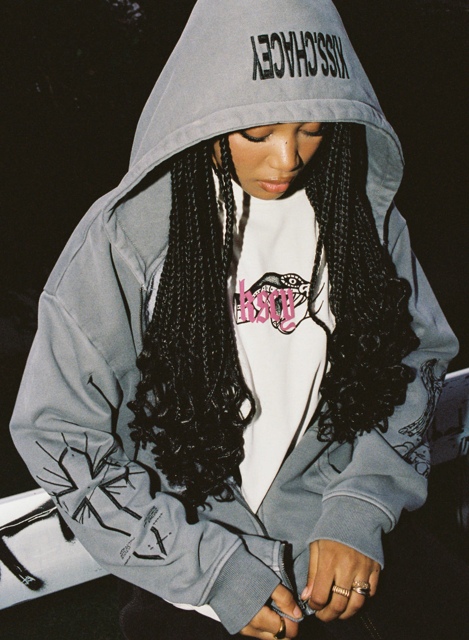 Streetwear Starts Here | Exclusive to Neverland | Neverland Store