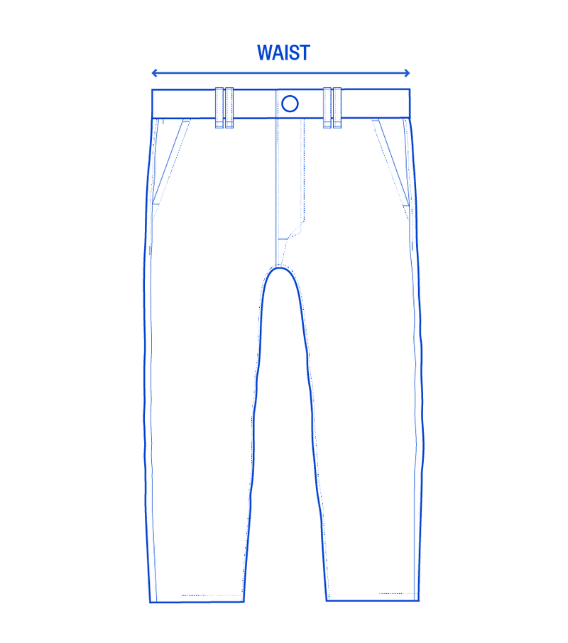 Size Guide | Neverland Store