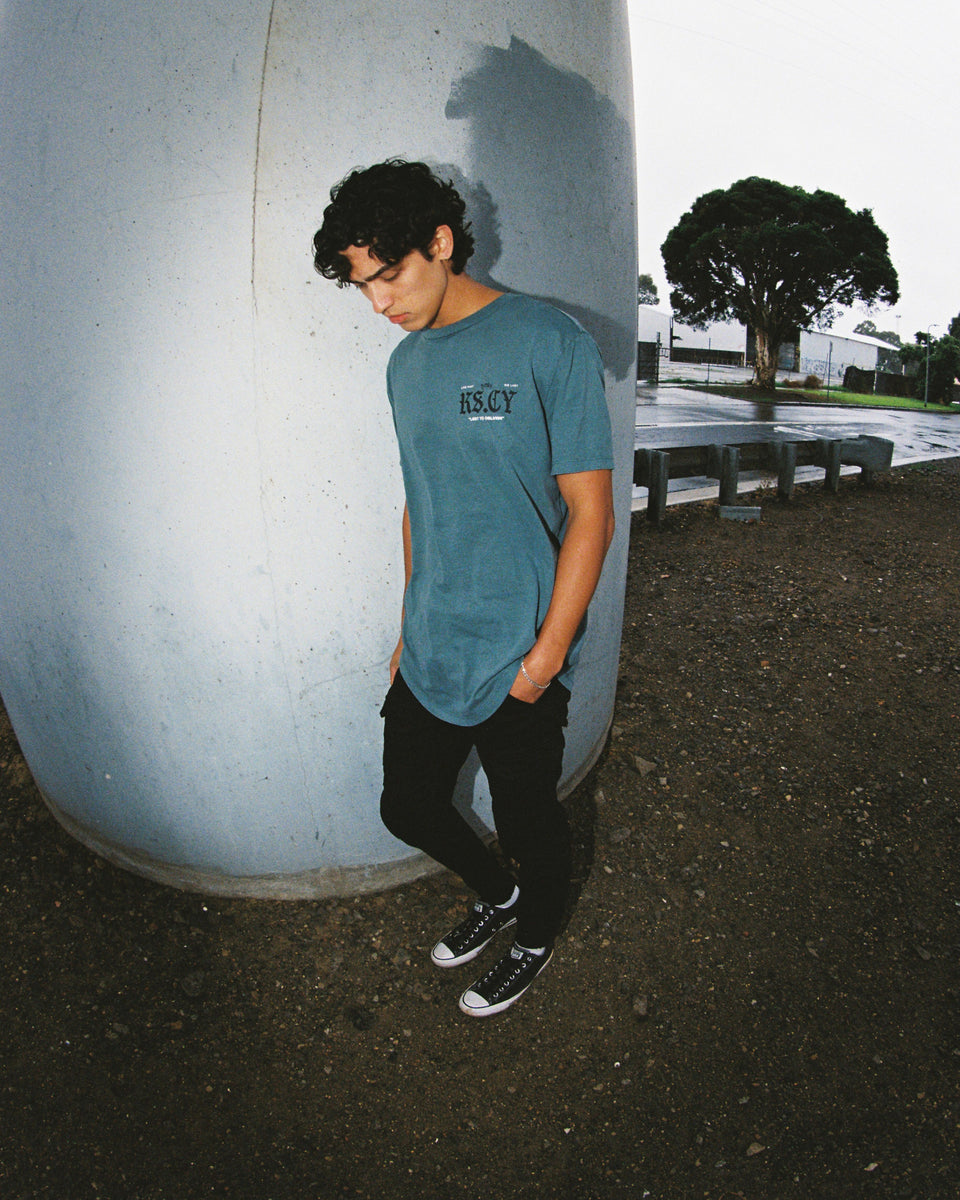 Neverland Store | Streetwear Clothing for Men