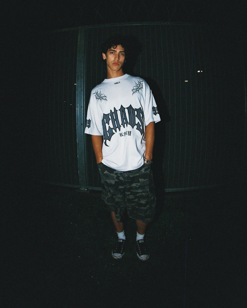 Jorts & Denim Shorts | Neverland Store