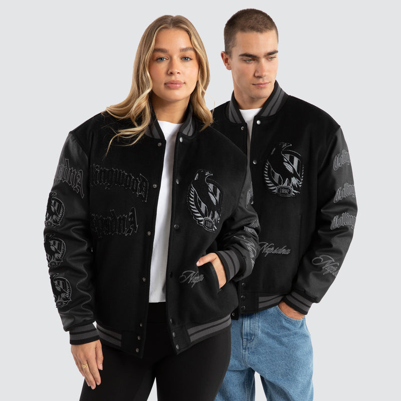 NXP x AFL Collaboration Clothing | Neverland Store