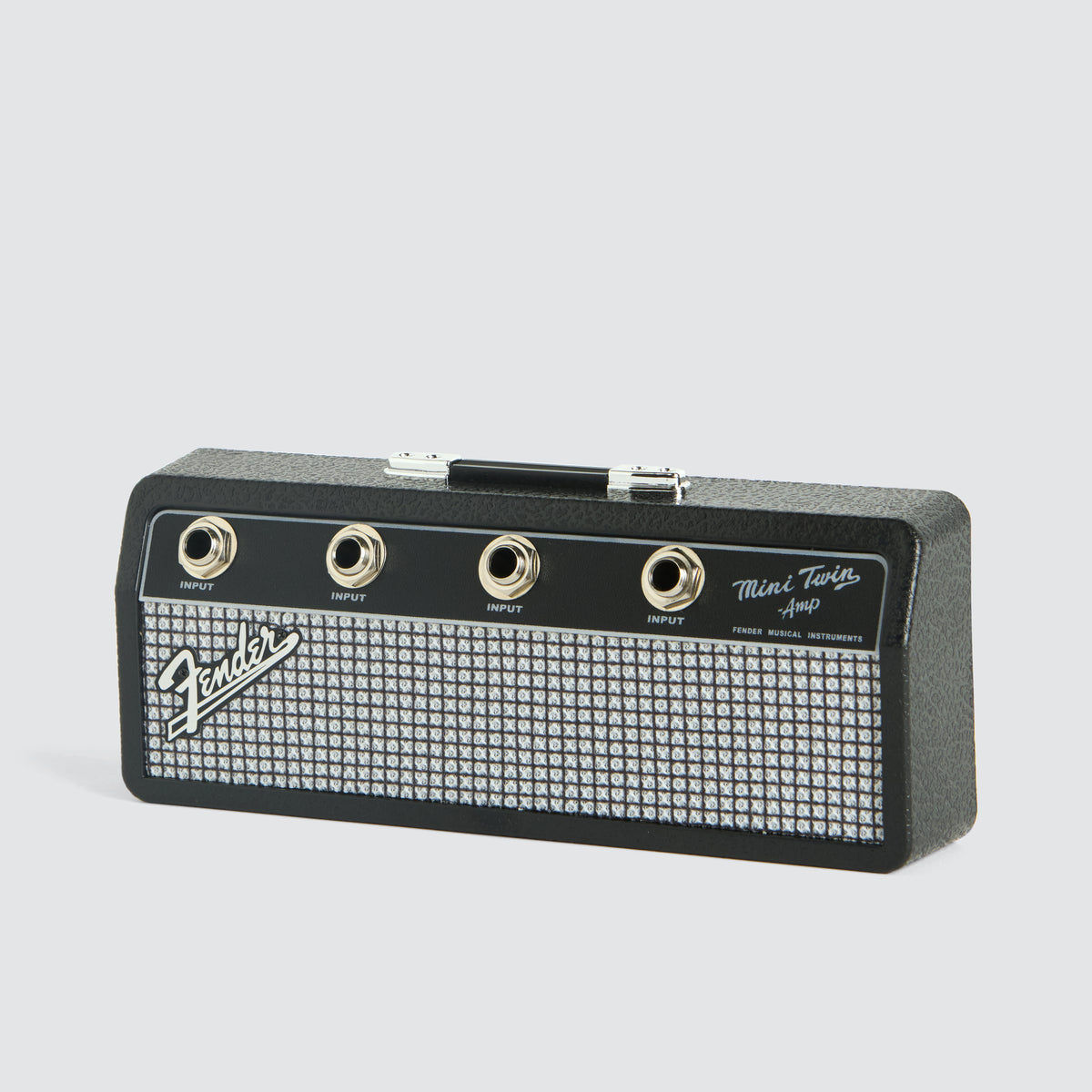 Fender Mini Twin Amp Jack Rack Black | Neverland Store