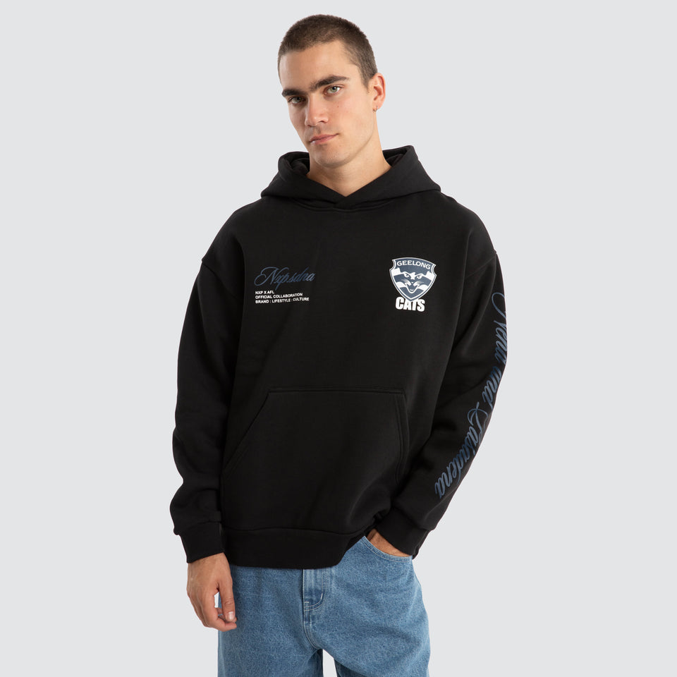 NXP x AFL Collaboration Clothing | Neverland Store