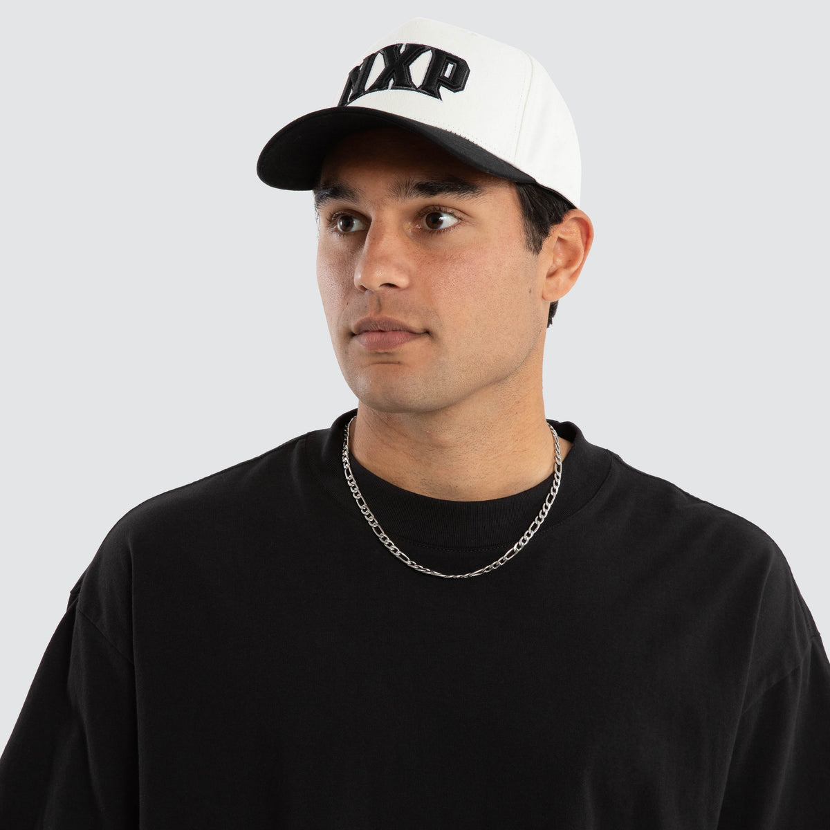 Riot Cap Natural White | Neverland Store