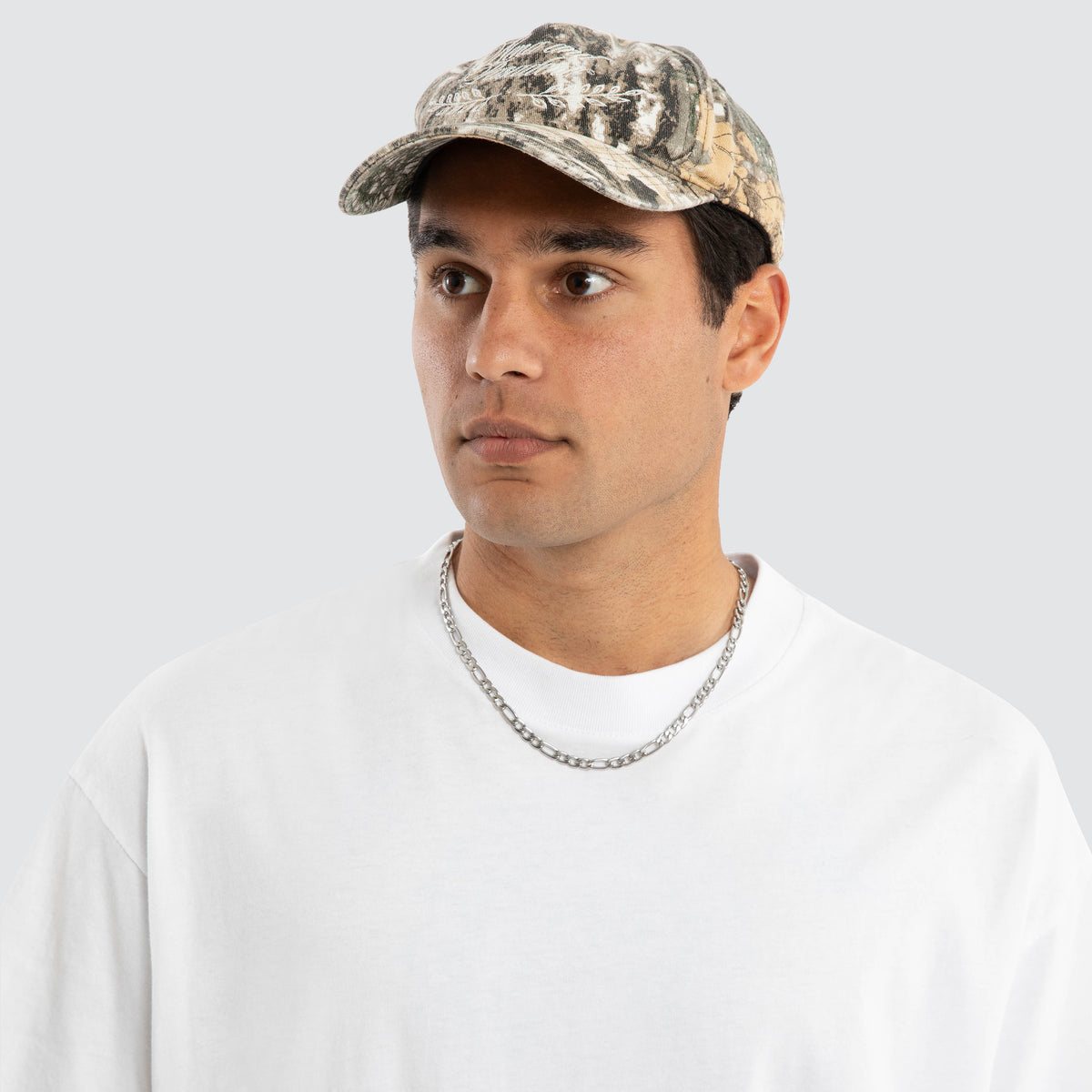 Legacy Camo Cap Camo | Neverland Store