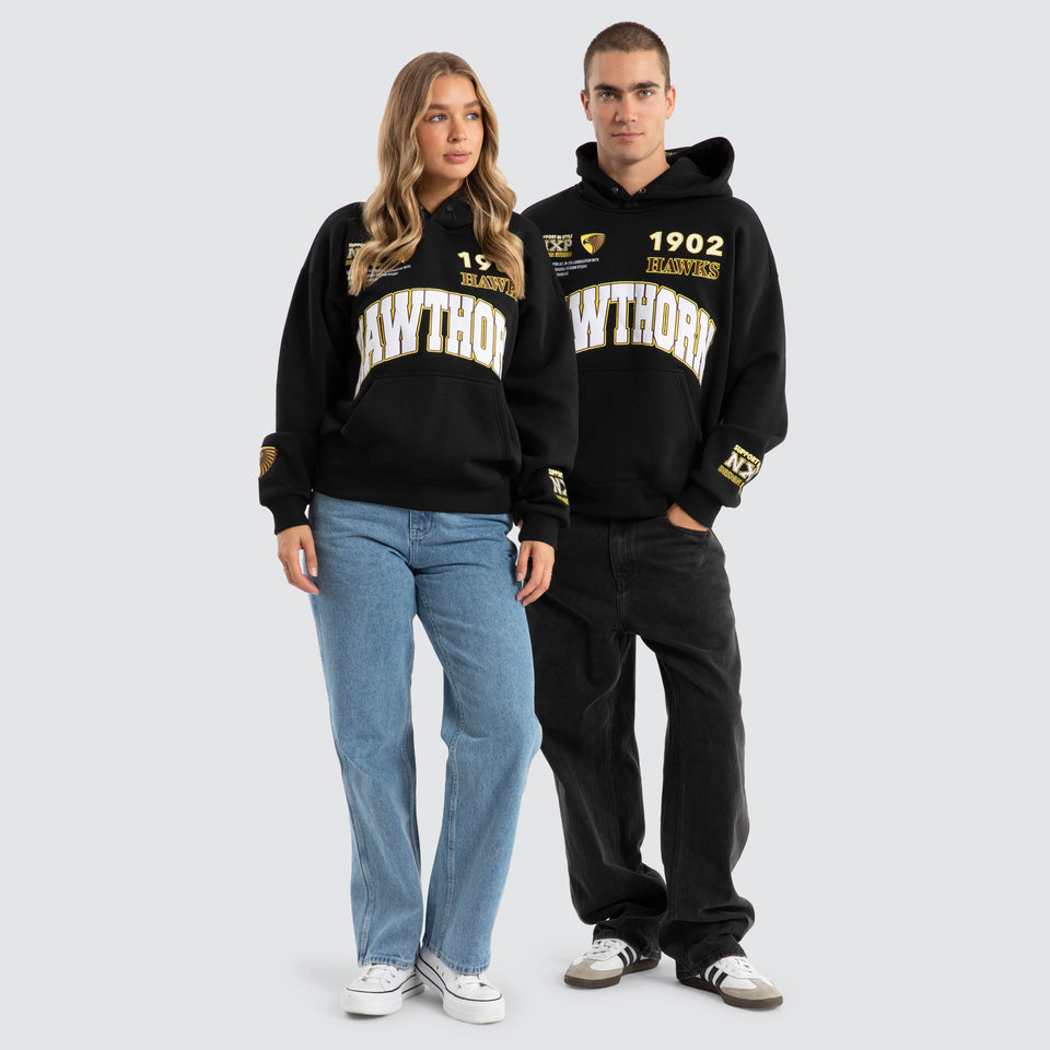 NXP x AFL Collaboration Clothing | Neverland Store