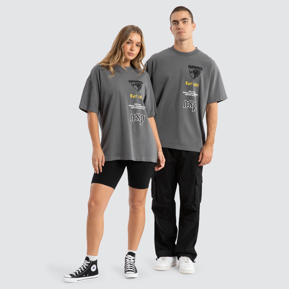 NXP x AFL Collaboration Clothing | Neverland Store