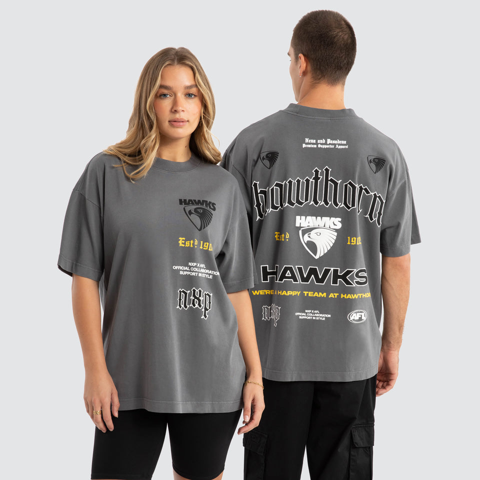 NXP x AFL Collaboration Clothing | Neverland Store