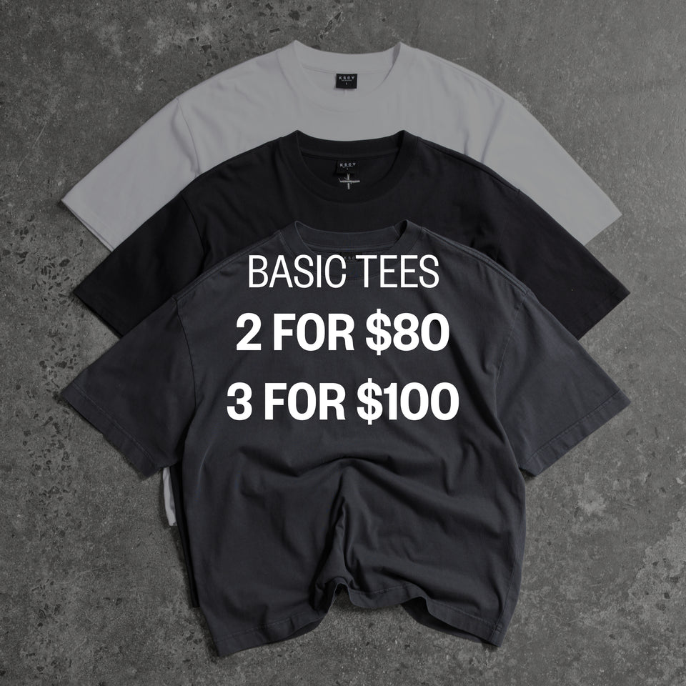 Neverland Store | Streetwear Clothing for Men