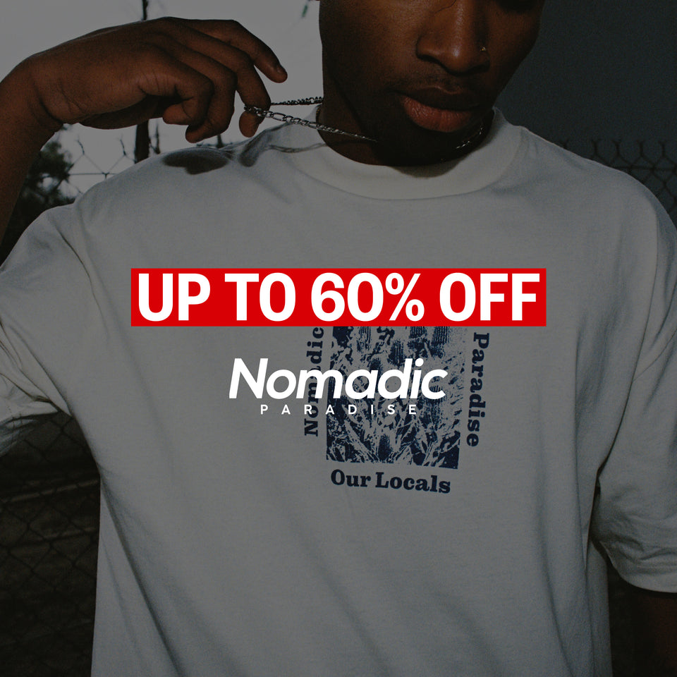 Neverland Store | Streetwear Clothing for Men