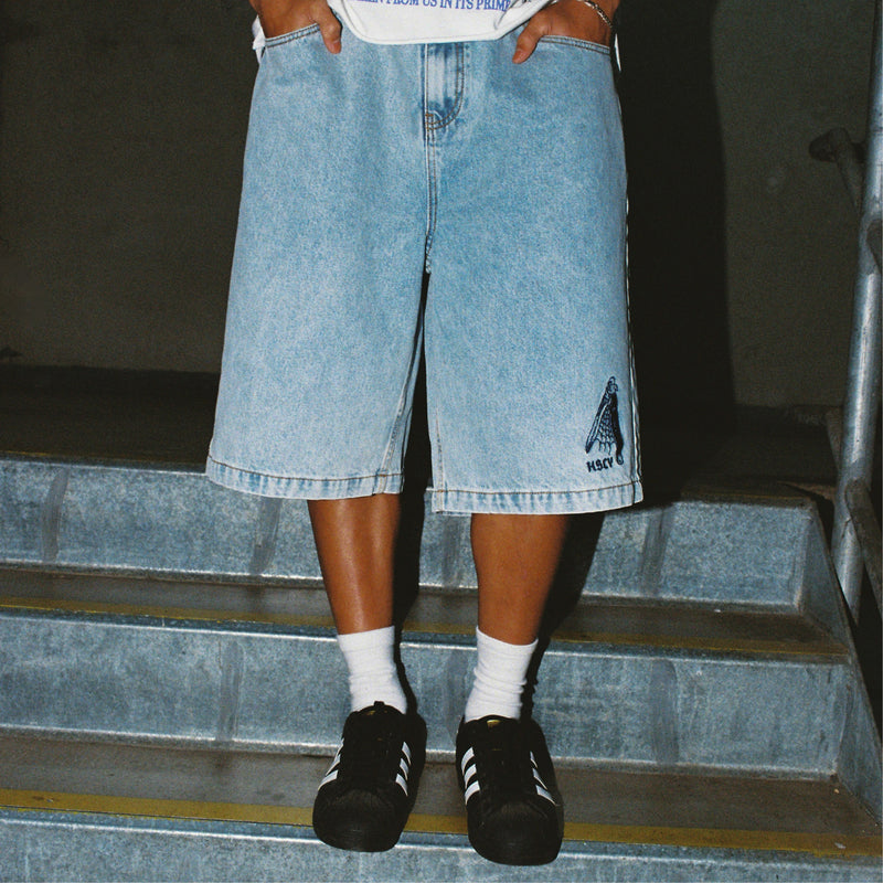 Neverland Store | Streetwear Clothing for Men