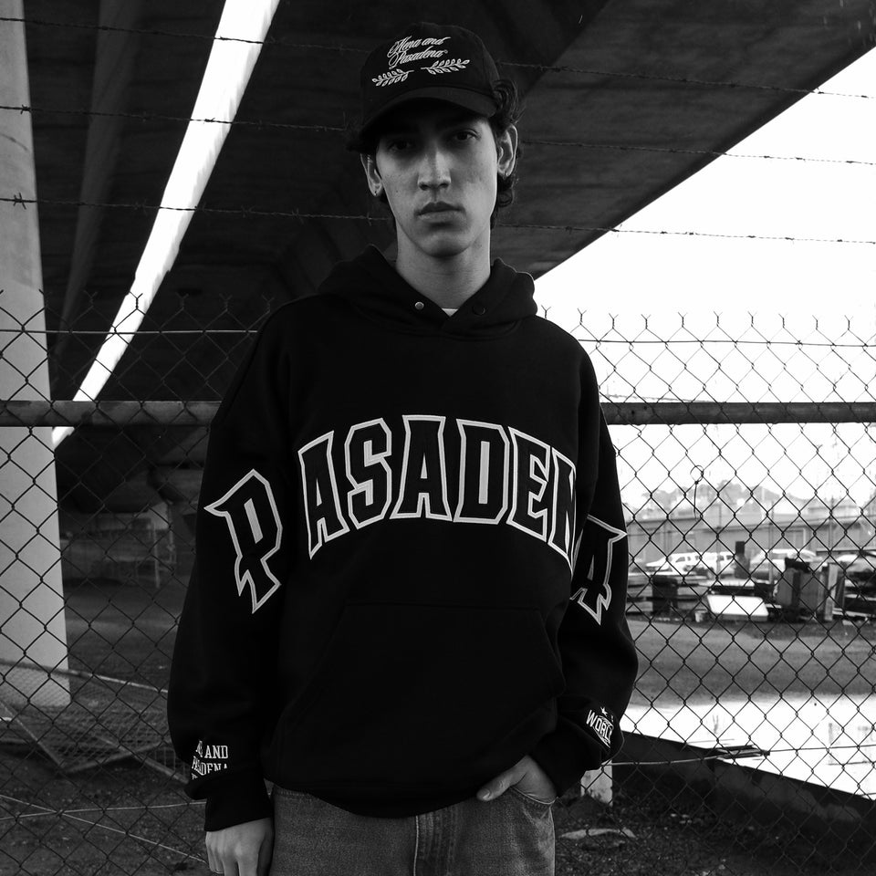 Neverland Store | Streetwear Clothing for Men