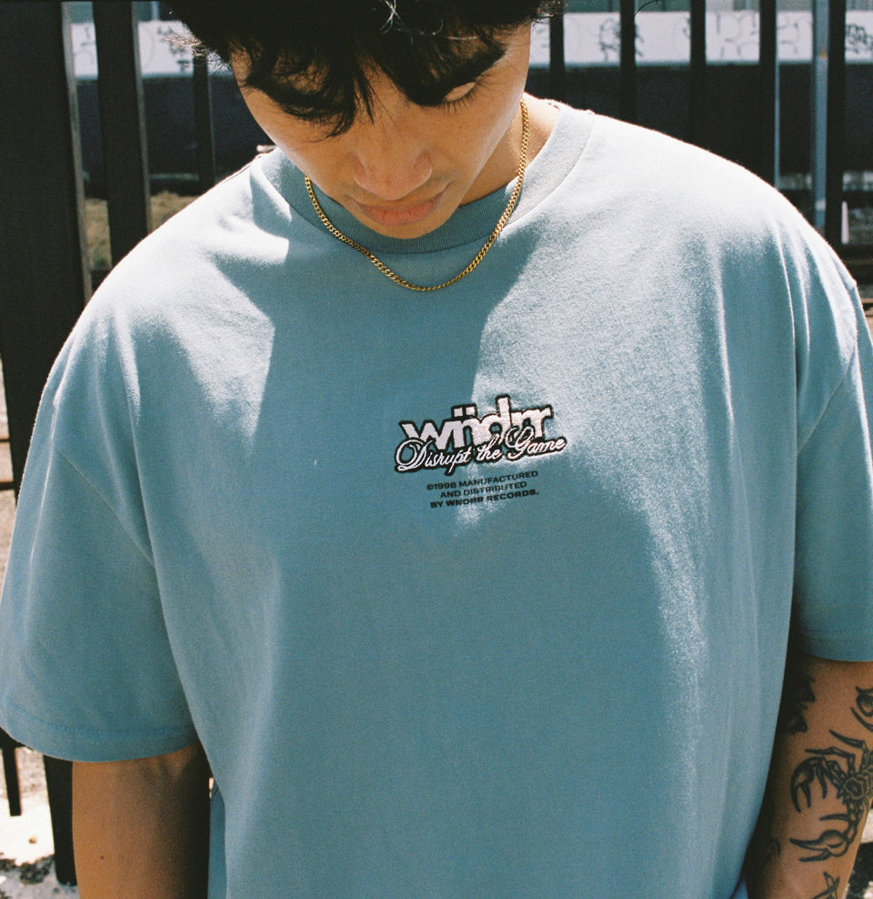 Neverland Store | Streetwear Clothing for Men