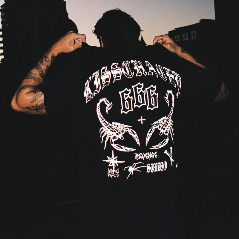 Neverland Store | Streetwear Clothing for Men