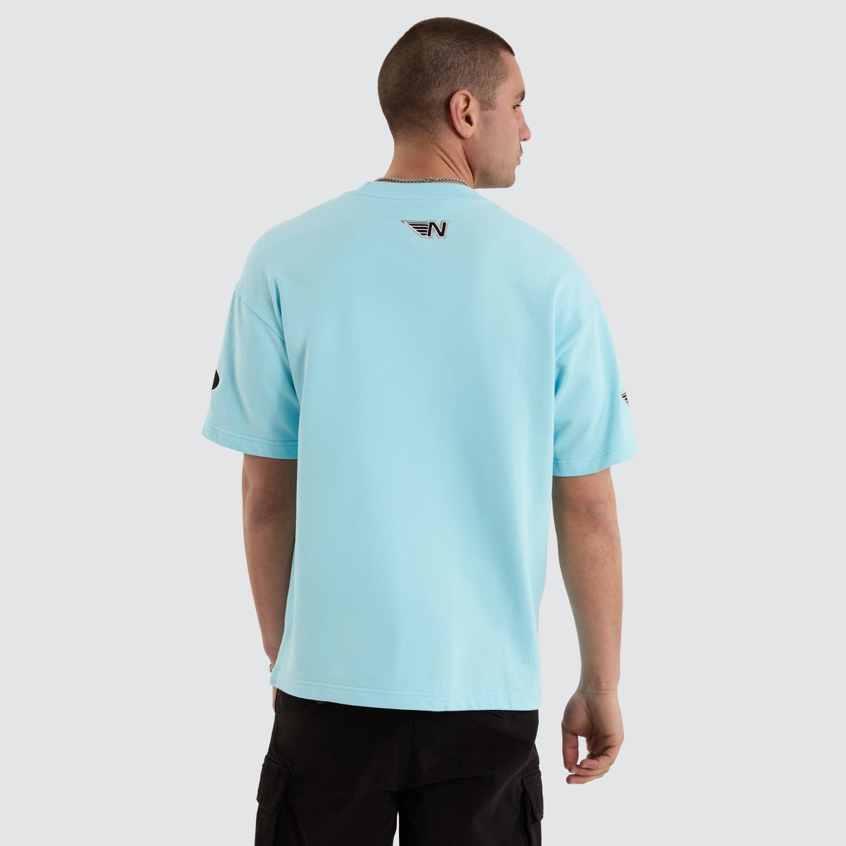 Torque Loopback Raptor Tee Atomizer Blue | Neverland Store