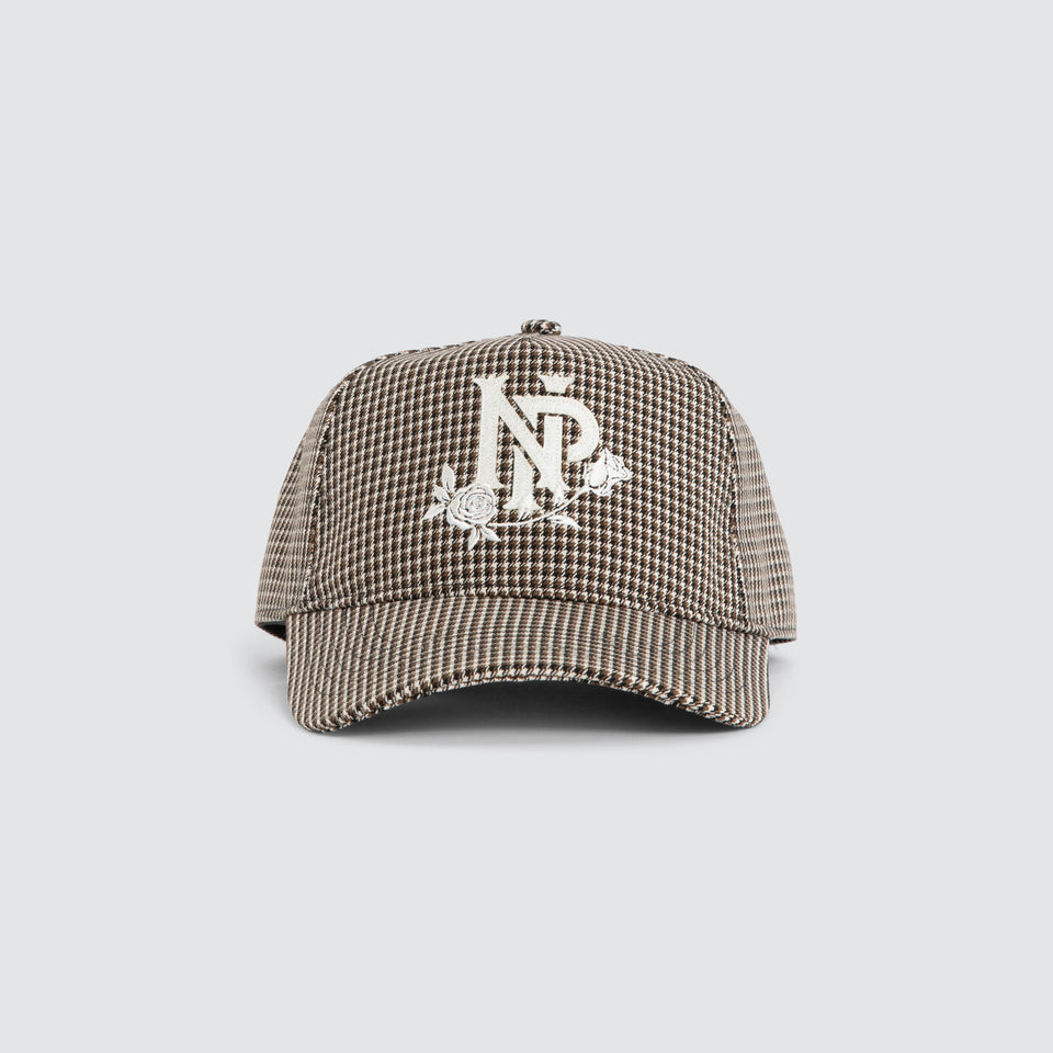 NXP Gain Cap in Black | Neverland Store