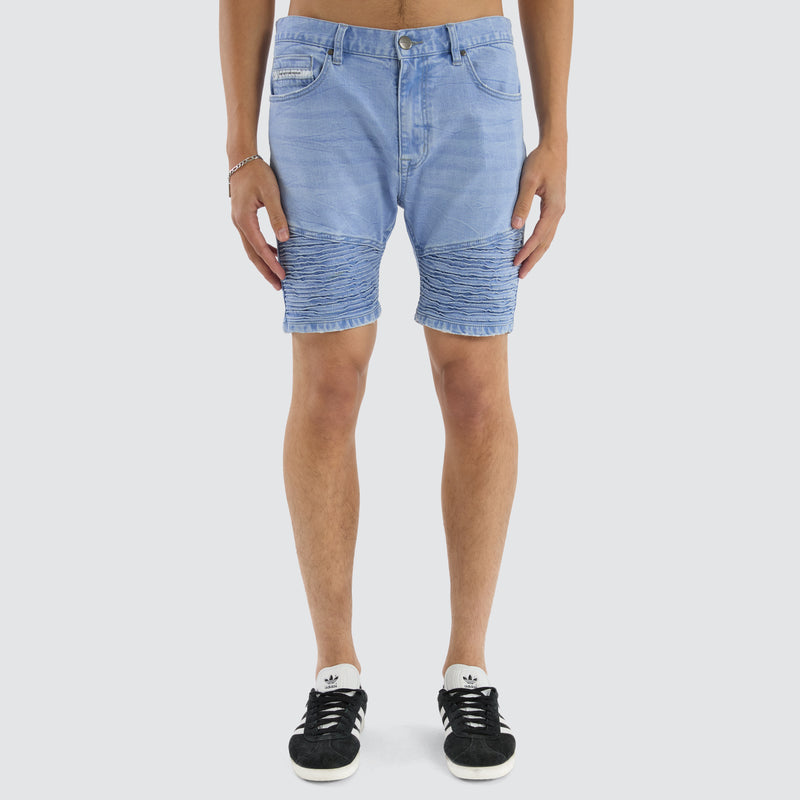 Spitfire Shorts Elgin Blue | Neverland Store