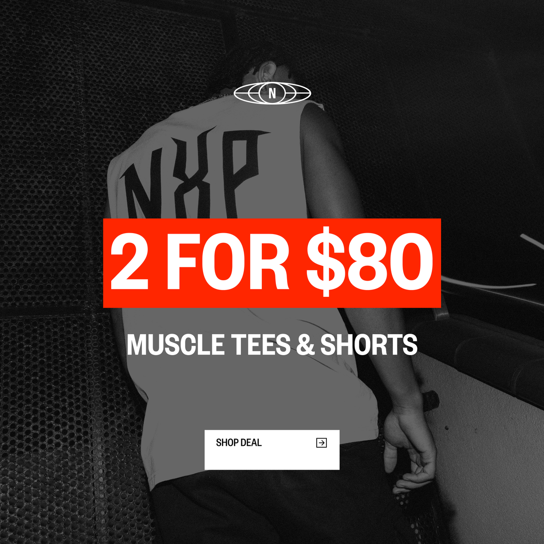 Neverland Store | Streetwear Clothing for Men