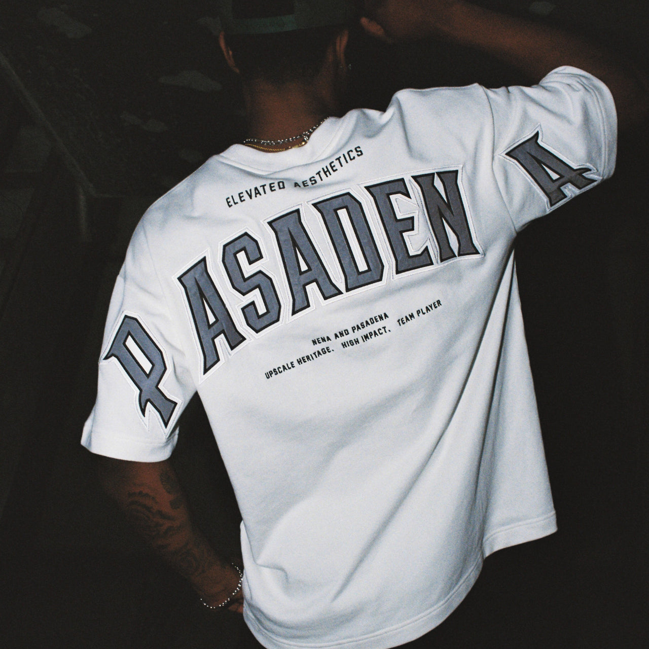 Neverland Store | Streetwear Clothing for Men