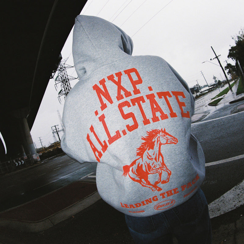 Neverland Store | Streetwear Clothing for Men