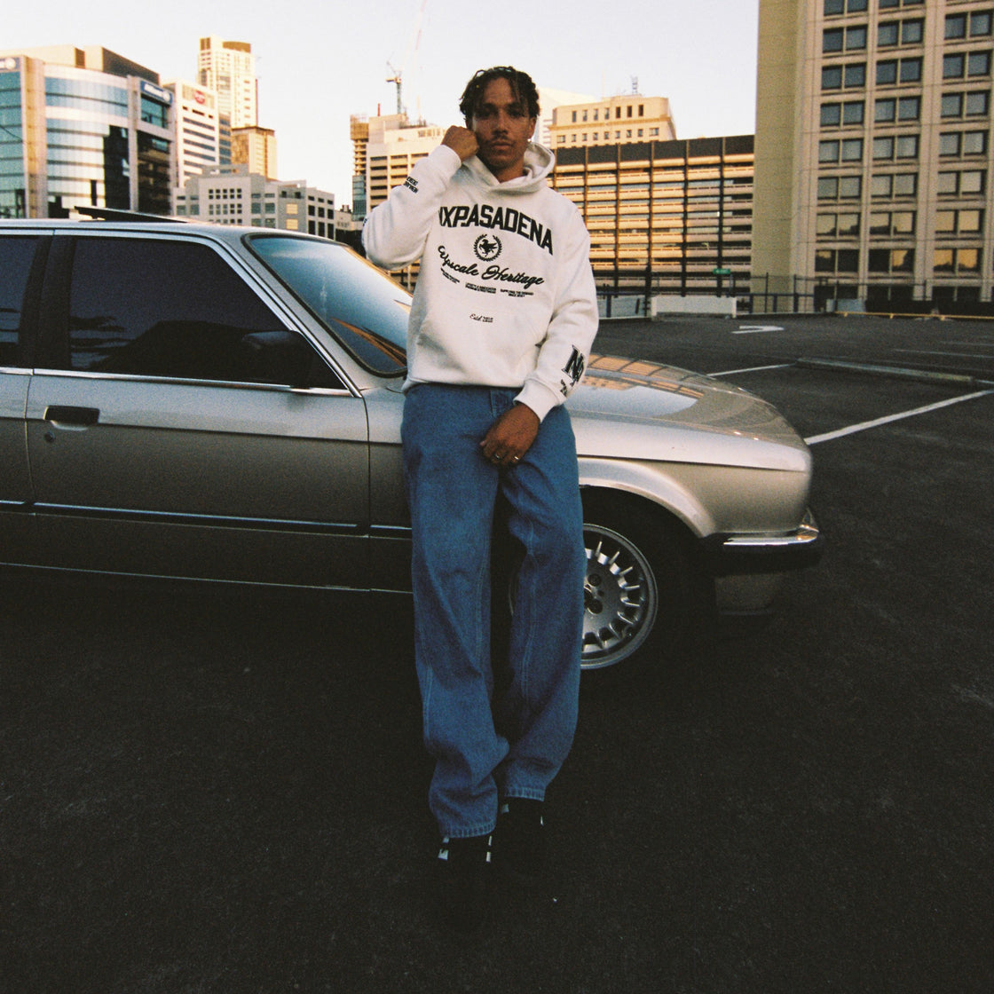 Neverland Store | Streetwear Clothing for Men