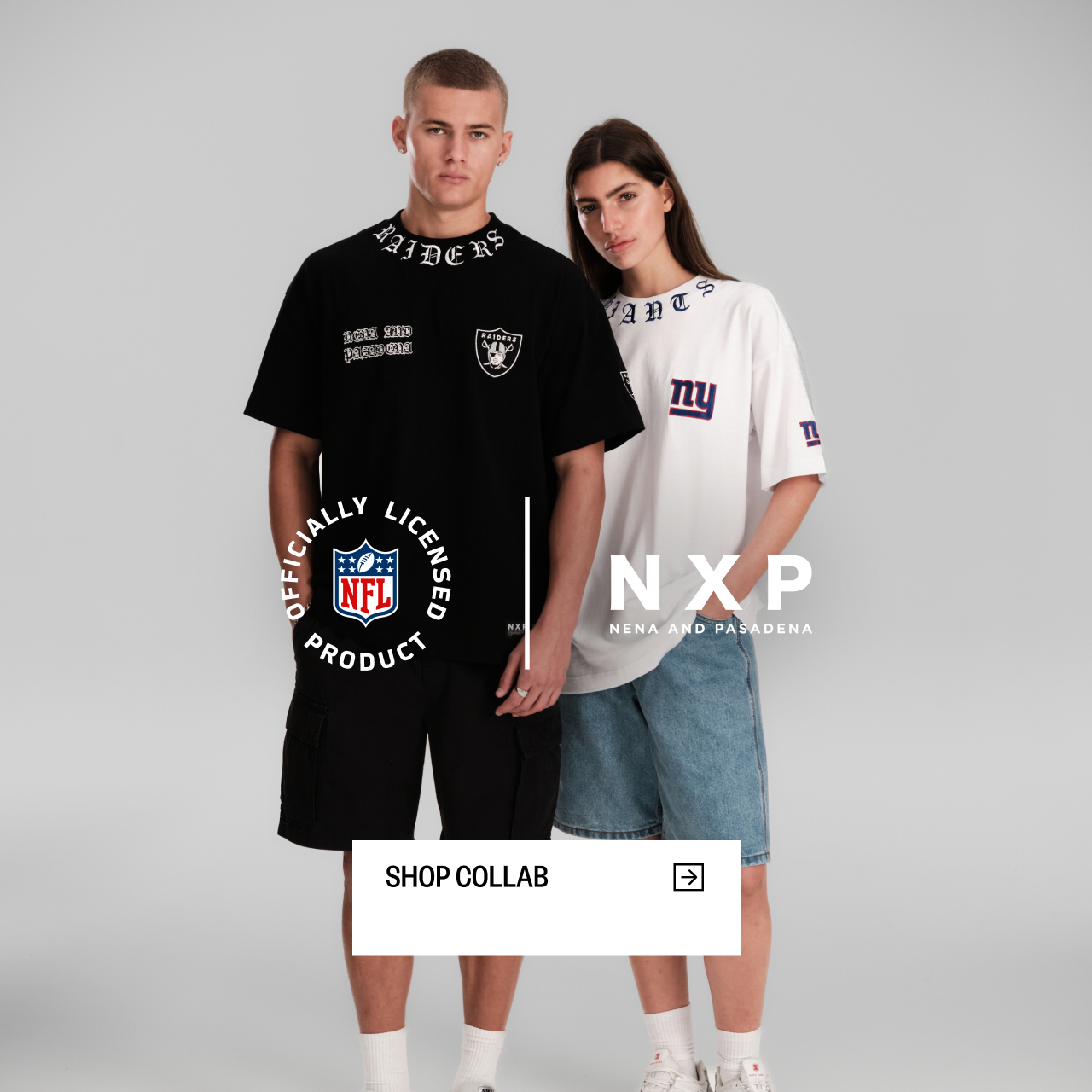 Neverland Store | Streetwear Clothing for Men
