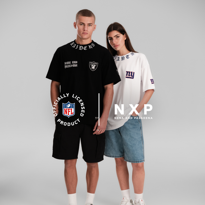Neverland Store | Streetwear Clothing for Men
