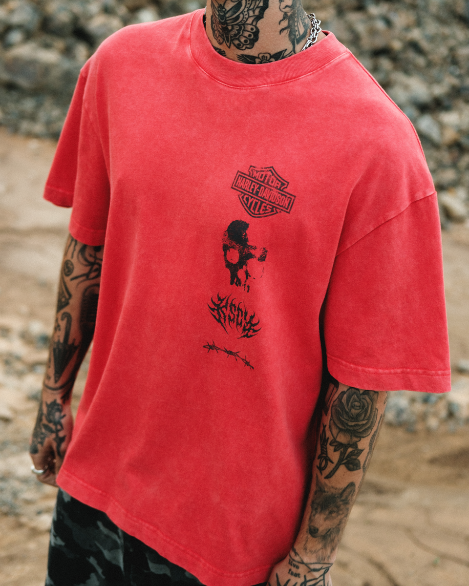 Neverland Store | Streetwear Clothing for Men