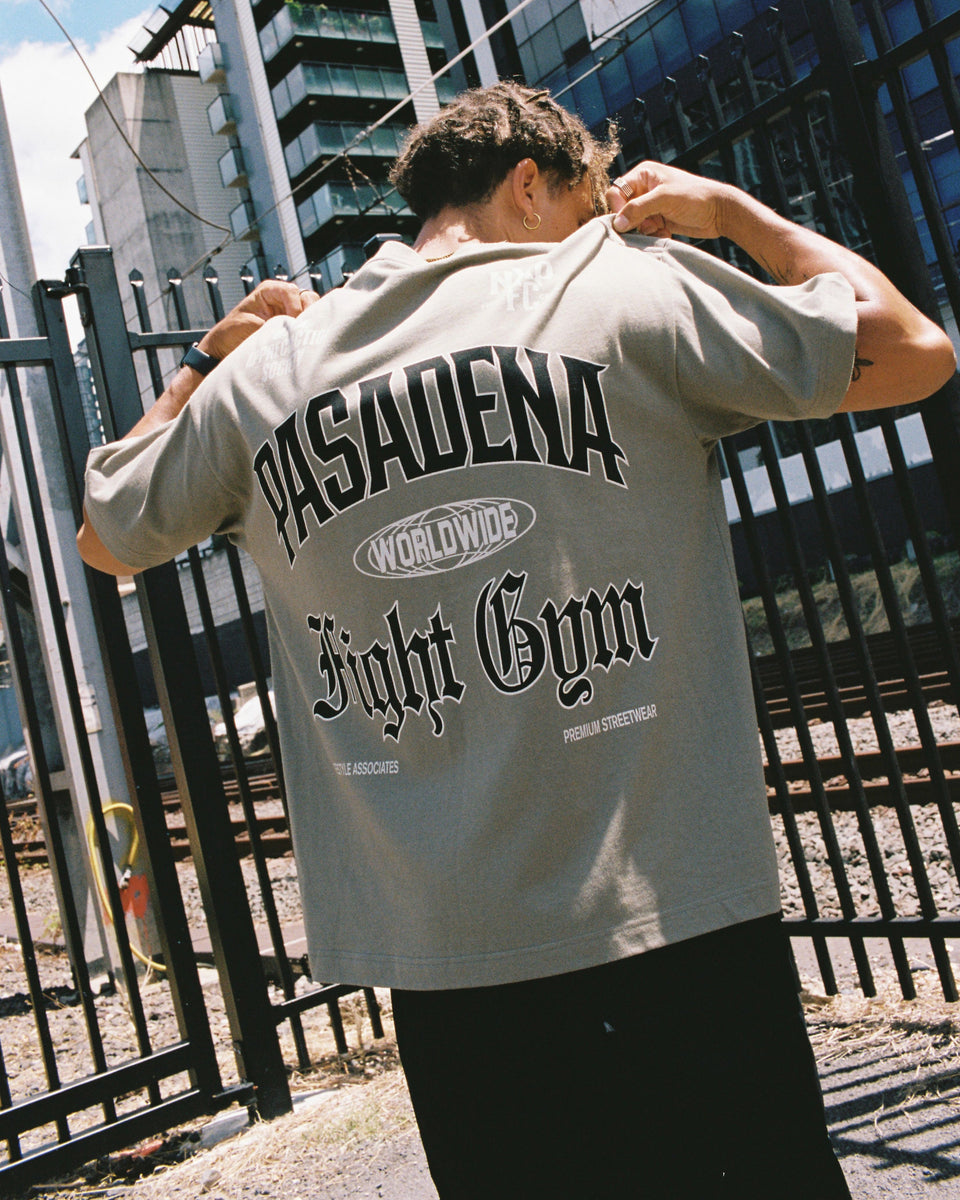 NXP x AFL Collaboration Clothing | Neverland Store