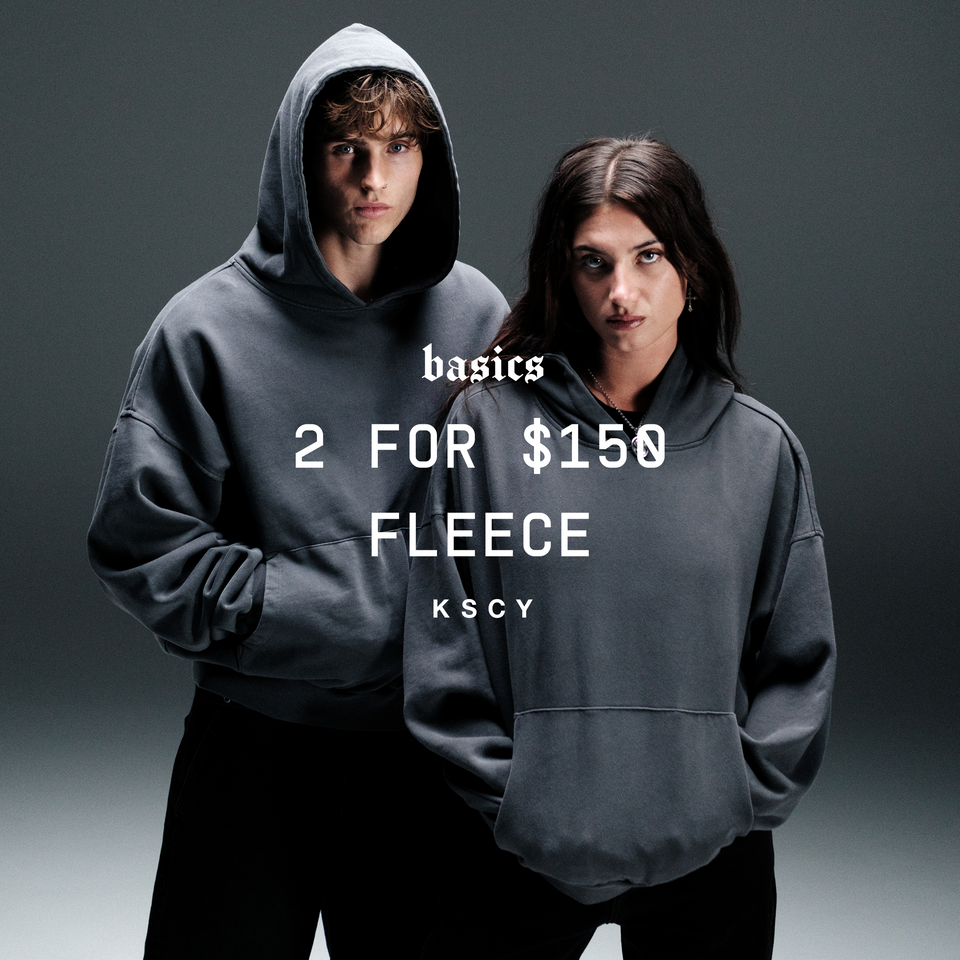 Neverland Store | Streetwear Clothing for Men