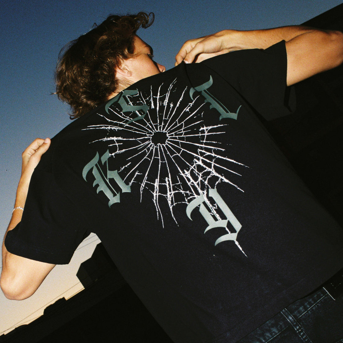 Neverland Store | Streetwear Clothing for Men