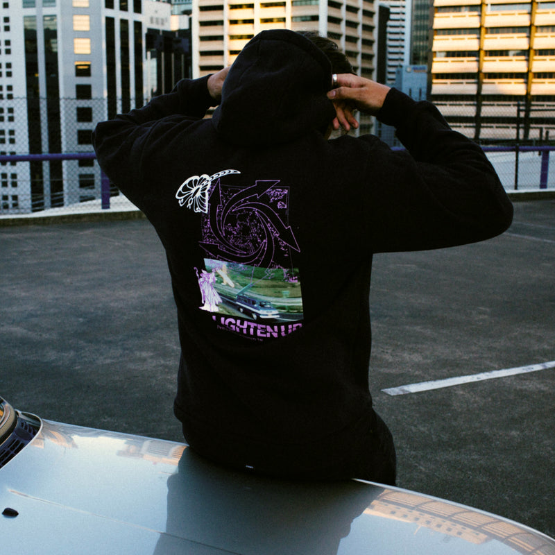 Neverland Store | Streetwear Clothing for Men