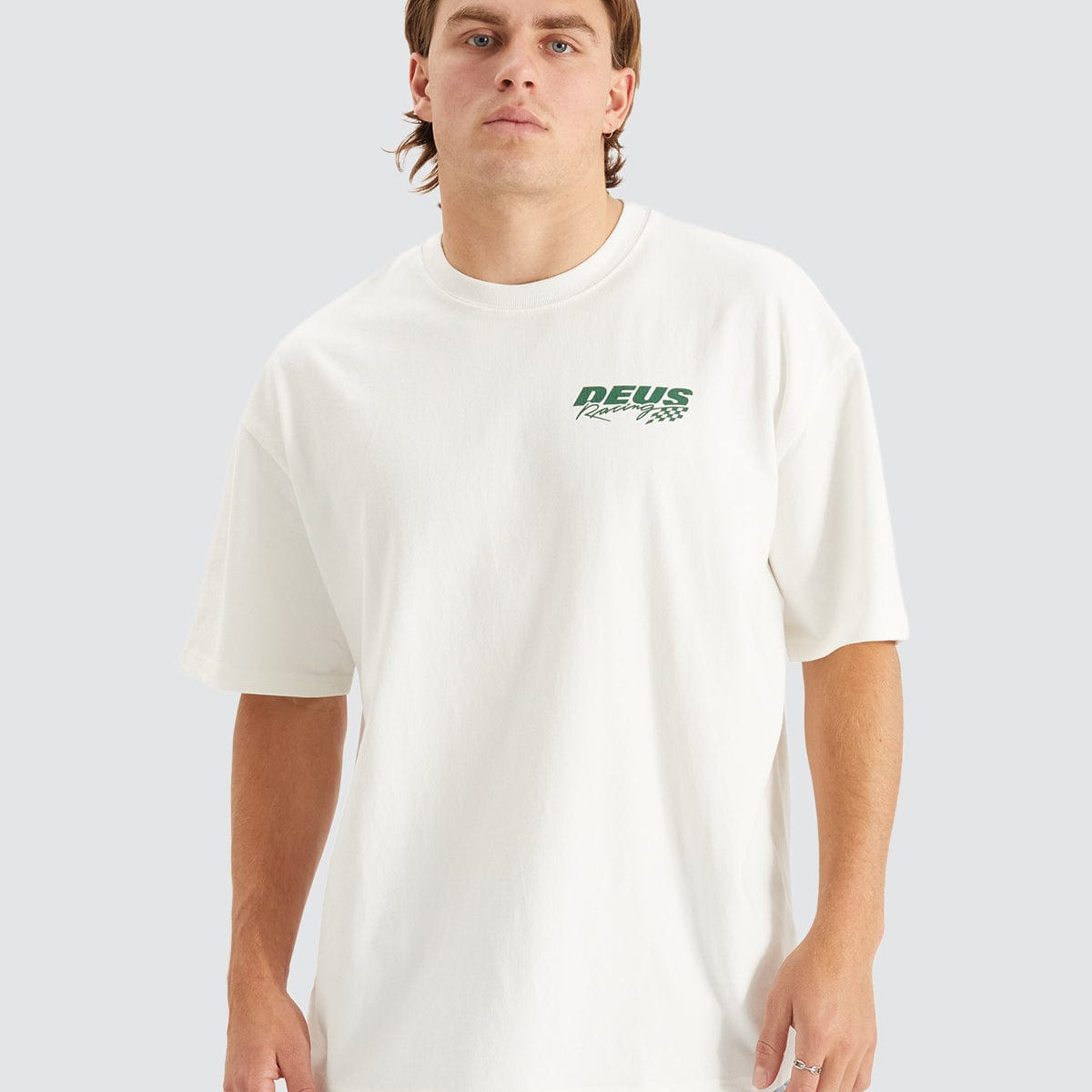 Pro T-Shirt Vintage White | Neverland Store