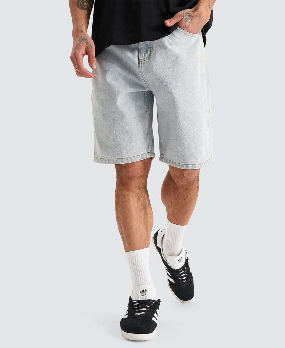 Jorts & Denim Shorts | Neverland Store