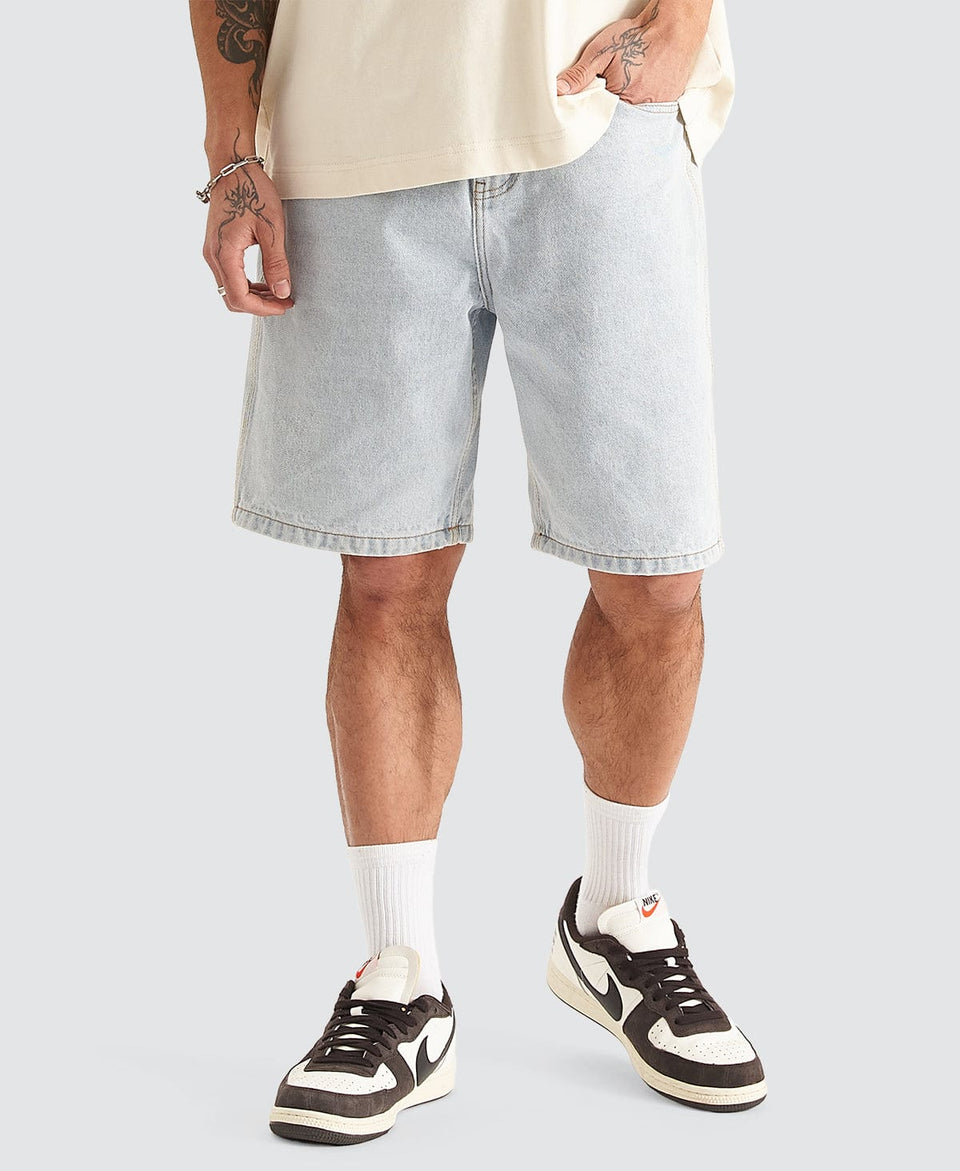 Jorts & Denim Shorts | Neverland Store