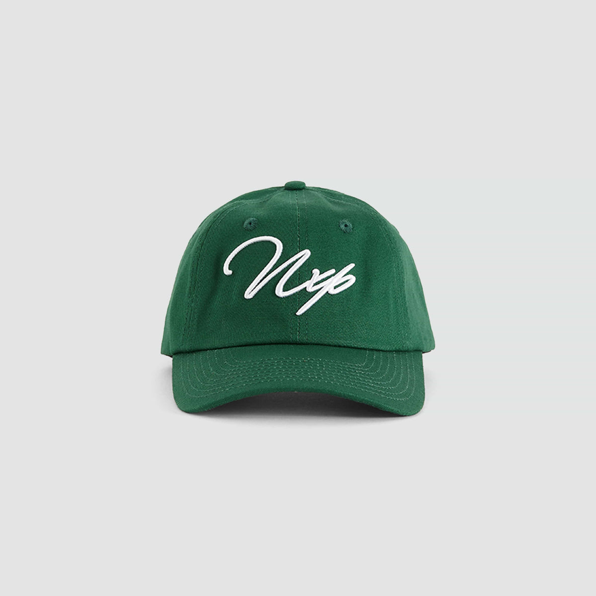 NXP Stasis Dad Cap in Bull Pine - Nena and Pasadena | Neverland Store
