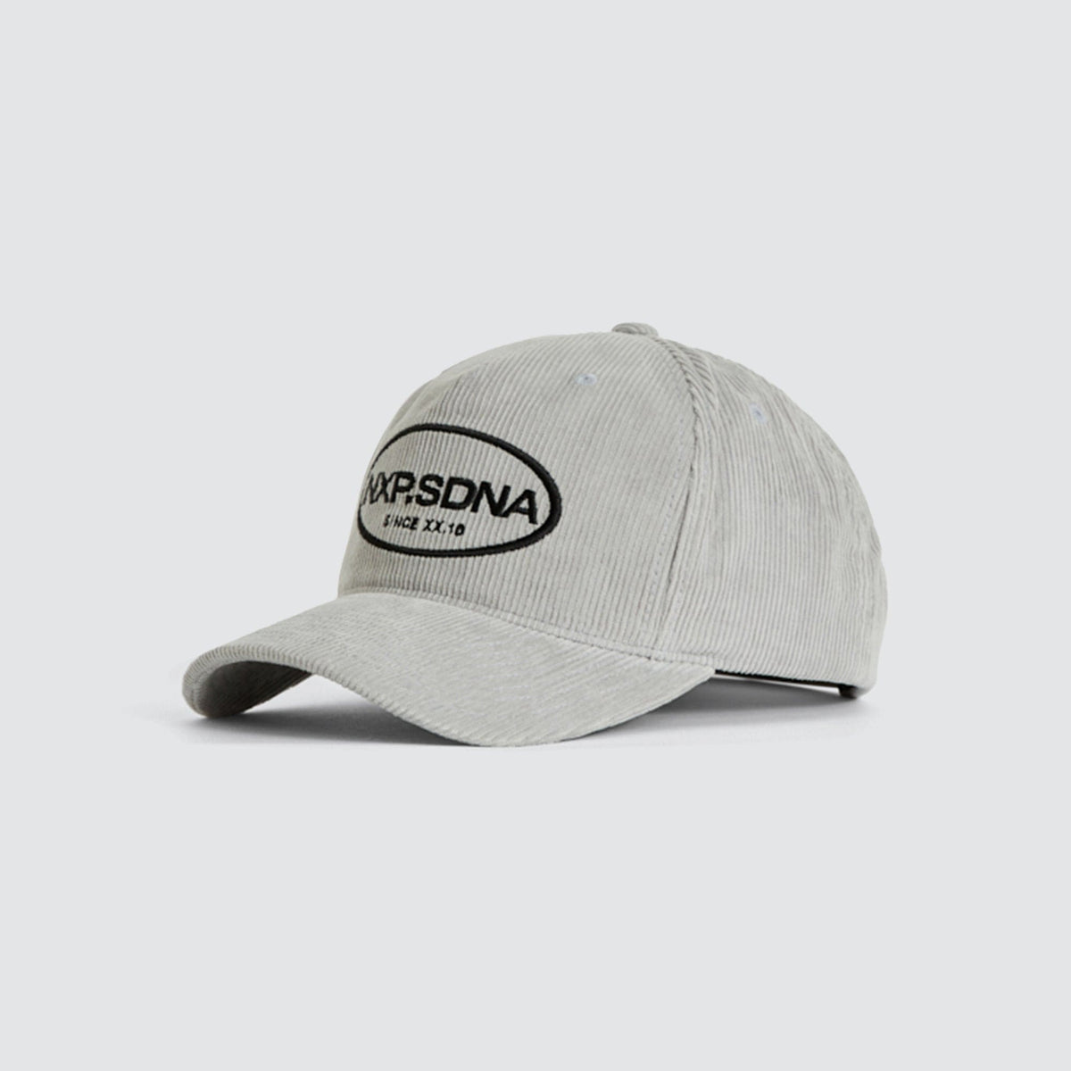 NXP Stunned Golfer Cap in Neutral Grey | Neverland | Neverland Store