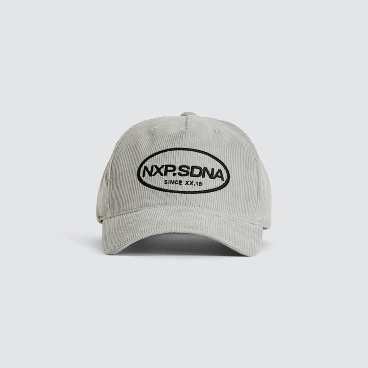NXP Stunned Golfer Cap in Neutral Grey | Neverland | Neverland Store