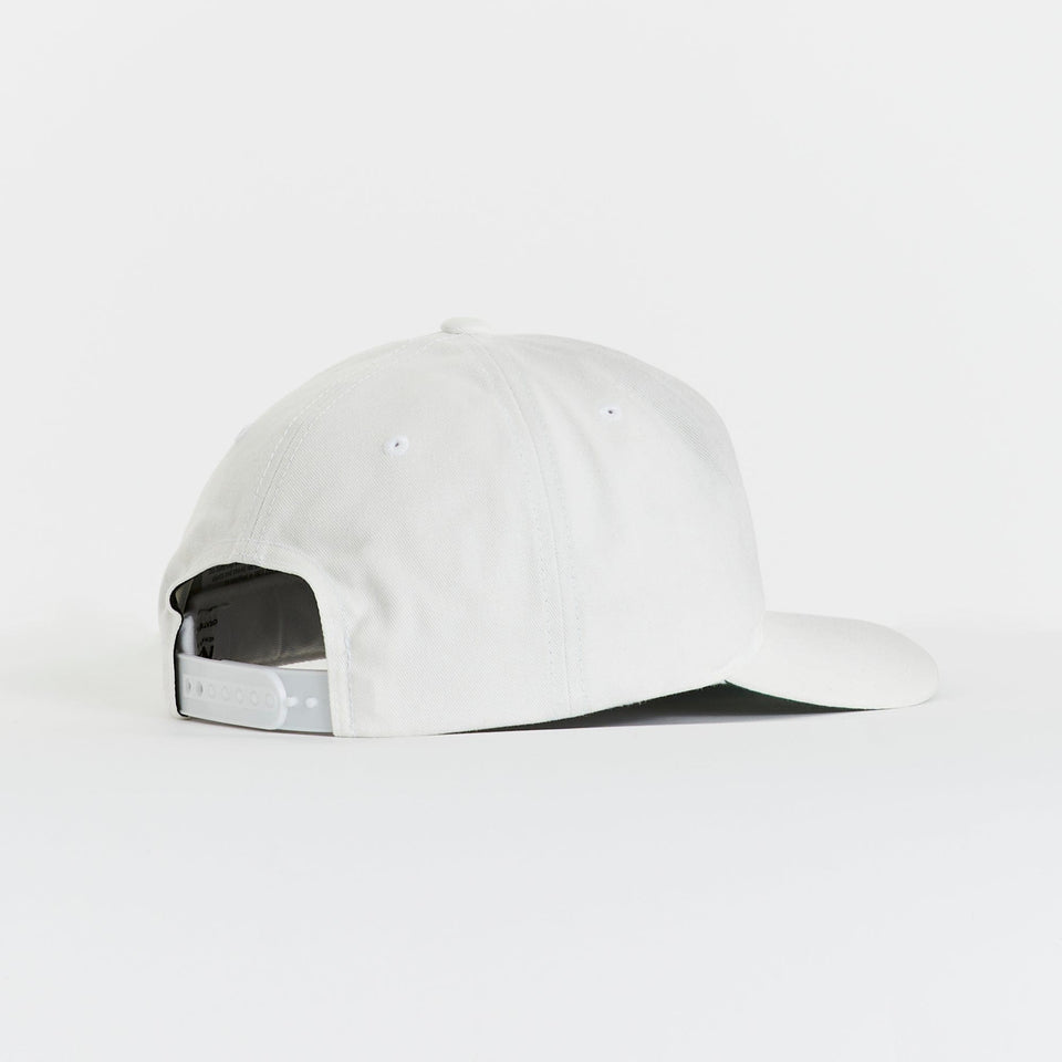 NXP Tournament Golfer Cap in White | Neverland | Neverland Store