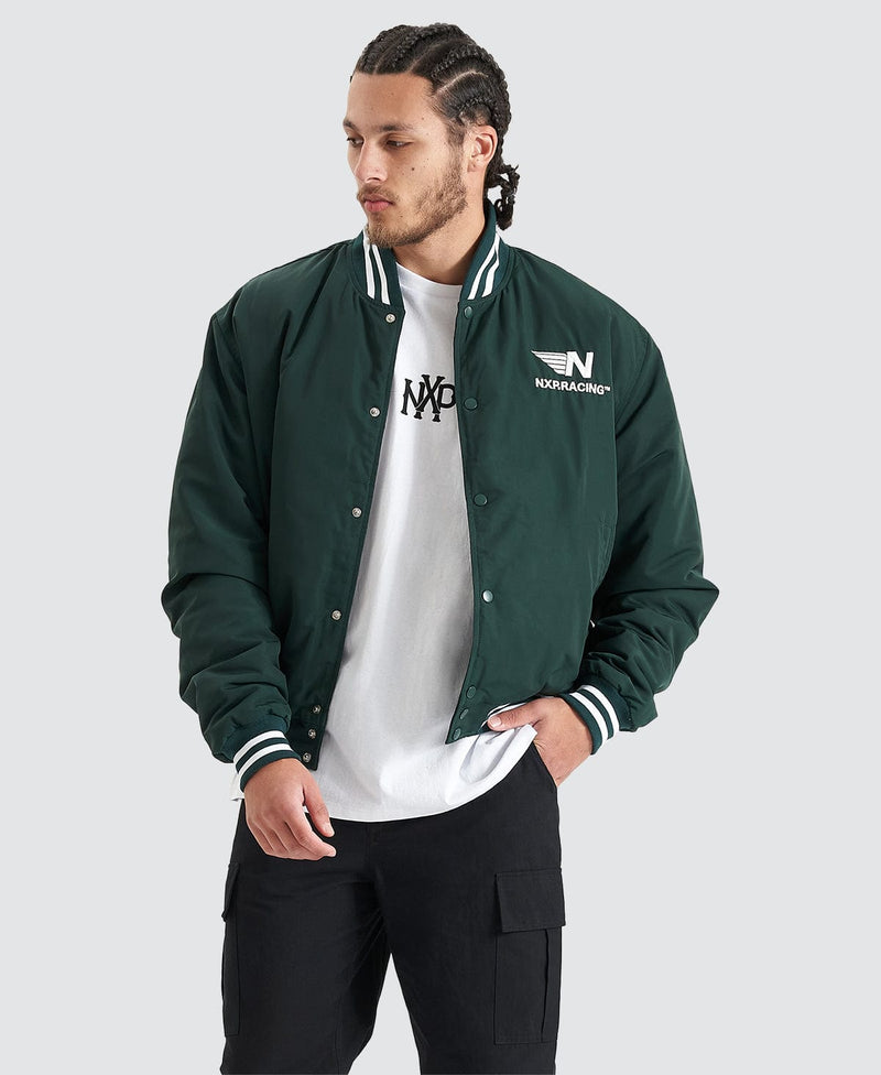 Mens Jackets | Bomber, Puffer & Spray Jackets | Neverland Store