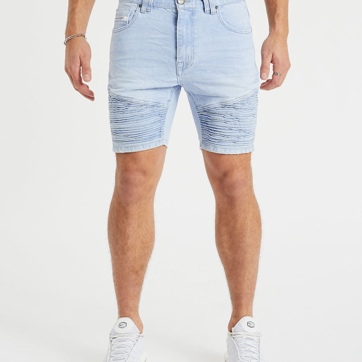 Spitfire Shorts Elgin Blue | Neverland Store