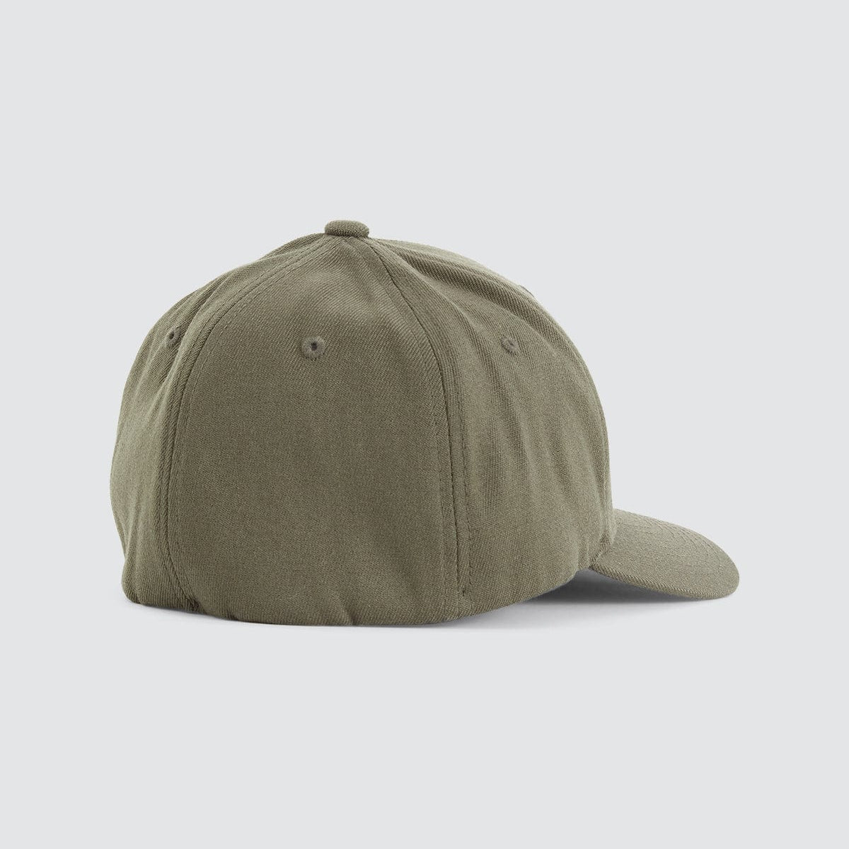 Exchange FF Hat Olive/ Taupe | Neverland Store