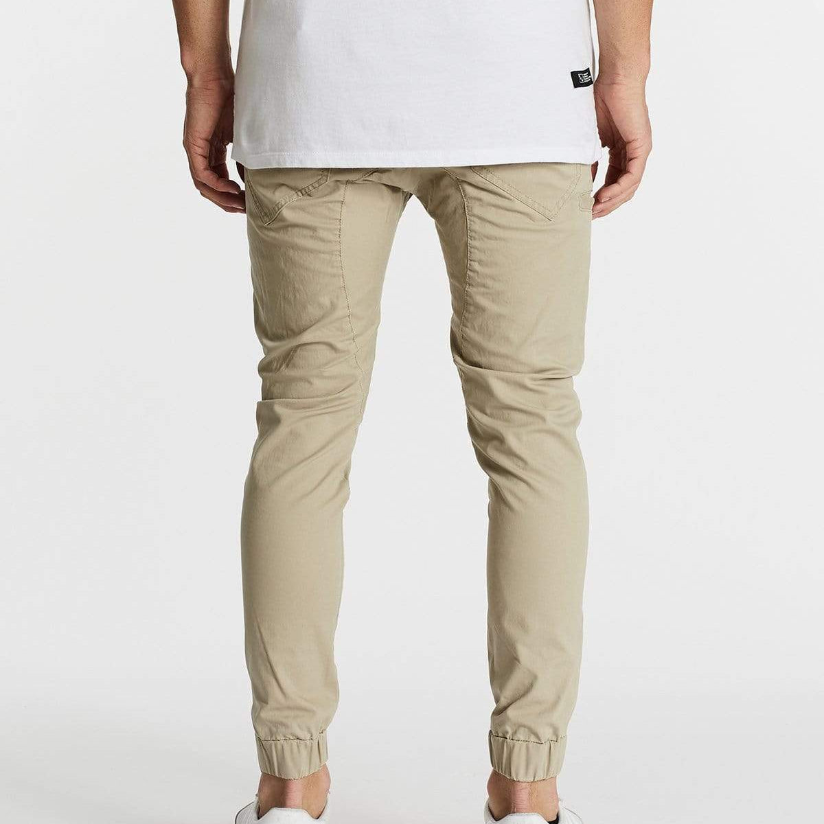 Commander 2.0 Jogger Pants Nomad – Neverland Store